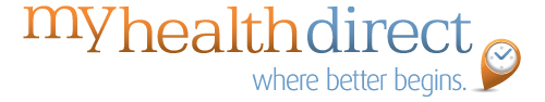 Login - MyHealthDirect